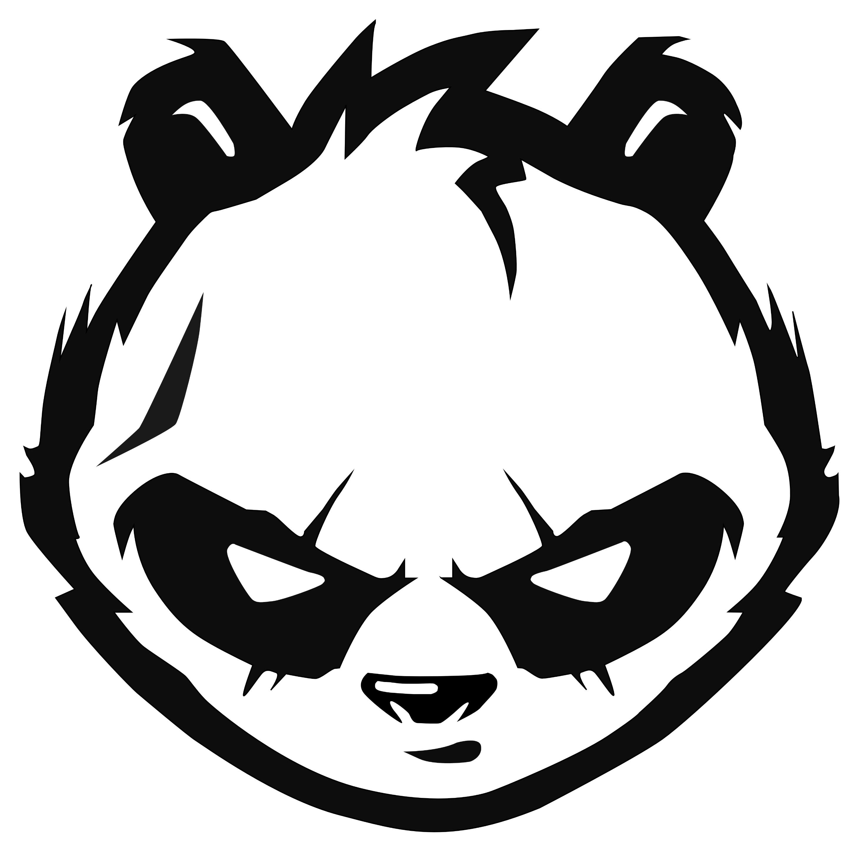 Panda Data Systems